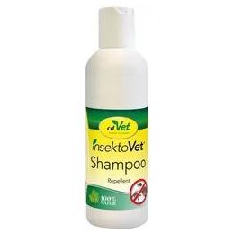 cdVet Insektovet Shampoo vet. 100 ml