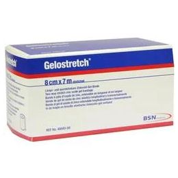 BSN Medical Gelostretch Binde 8 cmx7 m 1 St