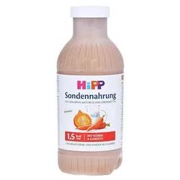 HiPP Sondennahrung Kürbis & Karotte KS.h 500 ml