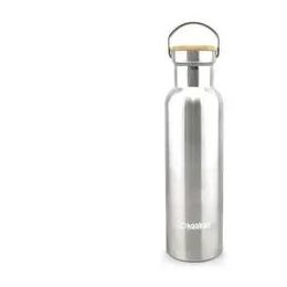 Edelstahl Thermosflasche 750ml 1 St