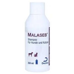 Malaseb Shampoo F.hunde/katzen 250 ml