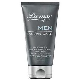 La Mer Men Marine Care Body & Hair Duschgel 150 ml