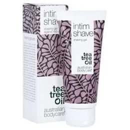 Australian Bodycare Intim Shave Gel 100 ml