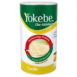 Yokebe Vanille Lactosefrei Nf2 Starterpack 500 g