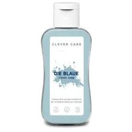 Die Blaue - Seife Mit Farbeffekt Von Colorsafe 75 ml