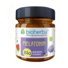 Melatonin (sueße Traeume) Biobienenhonig 280 g