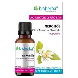 NeroliÖl 10 ml