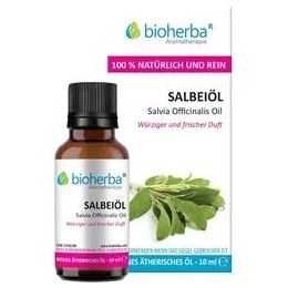 SalbeiÖl 10 ml