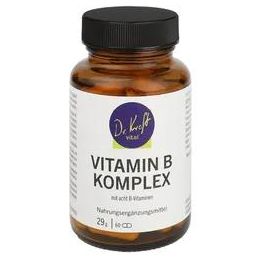 Dr. Kraft Vital Vitamin B Komplex 60 St