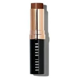 Bobbi Brown Skin Foundation Stick - 8,25-Cool Walnut