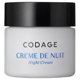 CODAGE Crème de Nuit 50 ml