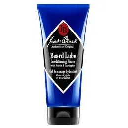 Jack Black Beard Lube Conditioning Shave 177 ml