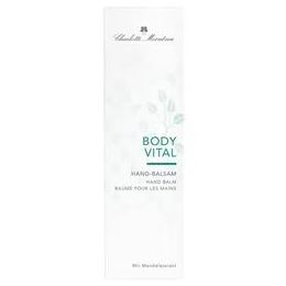 Charlotte Meentzen Body Vital Hand-Balsam 75 ml