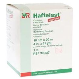 Lohmann & Rauscher Haftelast Fixierb.kohäs.latexfrei 10 cmx 1 St