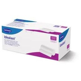 Idealast Universalbinde 10 cmx5 m weiß 1 St