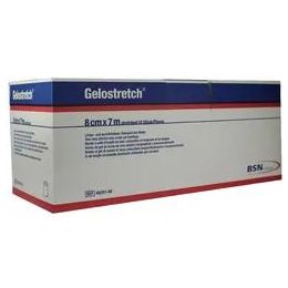 BSN Medical Gelostretch Binde 8 cmx7 m 10 St