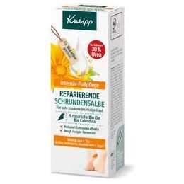 Kneipp Reparierende Schrundensalbe 50 ml