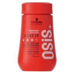 Schwarzkopf OSiS+ TEXTURE Dust it