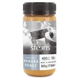 Steens Manuka Honig MGO 400+ 500 g