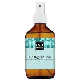 Fair Squared Hand Hygiene Liquid 240 ml 240 ml