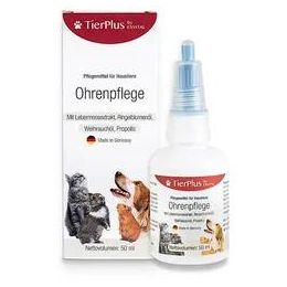 EXVital® Ohrenpflege für Hunde, Katzen & Kleintiere 50 ml