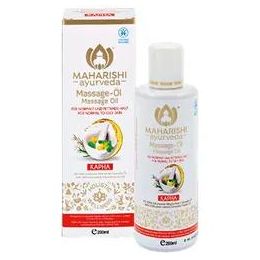 Maharishi Ayurveda - Bio Kapha Massageöl 200 ml