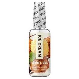 Aroma Gel «Ice Cream» aromatisches Gleitgel (0.05 l) 50 ml