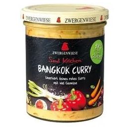 Zwergenwiese - Soul Kitchen Bangkok Curry 370 ml