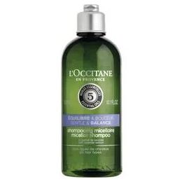 L’Occitane Sanfte Balance Shampoo 300ml 1 St