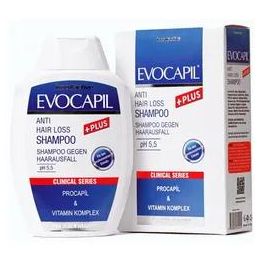 Evocapil Plus Anti-Haarausfall Shampoo 300 ml