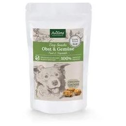 AniForte Dog Snacks Obst & Gemüse