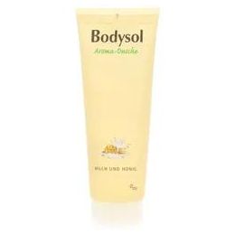 Bodysol Aroma Duschgel Milch und Honig 250 ml