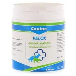 Canina Velox Gelenkenergie 100% f.Hunde und Kat 400 g