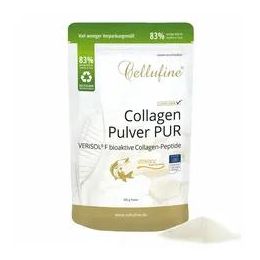 Cellufine® VERISOL®-F (Fisch) marines Collagen-Pulver PUR - Doypack 300 g