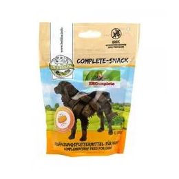 Bellfor Complete-Snack ZEComplete Zeckenmittel für Hunde 150g 150 g