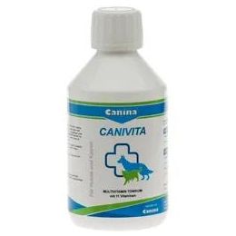 Canina Canivita Flüssig vet. 250 ml