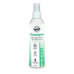 Bellfor Hundeshampoo Myko-Health für Hunde mit Hautpilz 250ml 250 ml