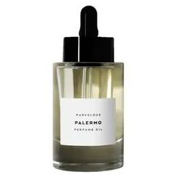 BMRVLS Palermo Perfume Oil 1 St