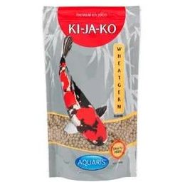 KI-JA-KO Koifischfutter Wheatgerm 3 kg / 6 mm 3000 g