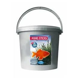 AQUARIS Pond Sticks Color 1,200 g 1200 g