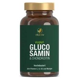 GLUCOSAMIN & CHONDROITIN 60 St