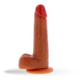 Lovelyness- Realistischer Dildo mit Beweglicher Vorhaut 20cm