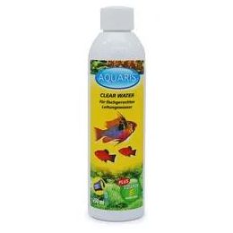 AQUARIS Clear Water - Wasseraufbereiter 250 ml 250 ml