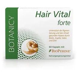 HAIR VITAL forte 60 St