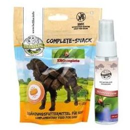 Bellfor ZEComplete Set für Hunde 250 g 300 g