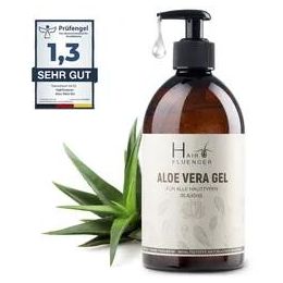 Hairfluencer Aloe Vera Gel 250 ml