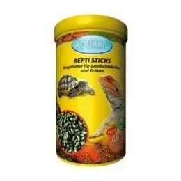 AQUARIS Repti Sticks - Schildkrötenfutter 75g / 250ml 75 g