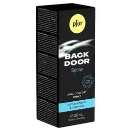 Pjur BACK DOOR «Anal Comfort Spray» entspannendes Anal-Spray (0.02 l) 20 ml