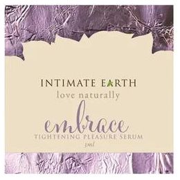 Intimate Earth Embrace Vaginal Tightening Pleasure Gel, Verengungsgel 3 ml