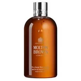 Molton Brown Re-Charge Black Pepper Bade- & Duschgel 1 St